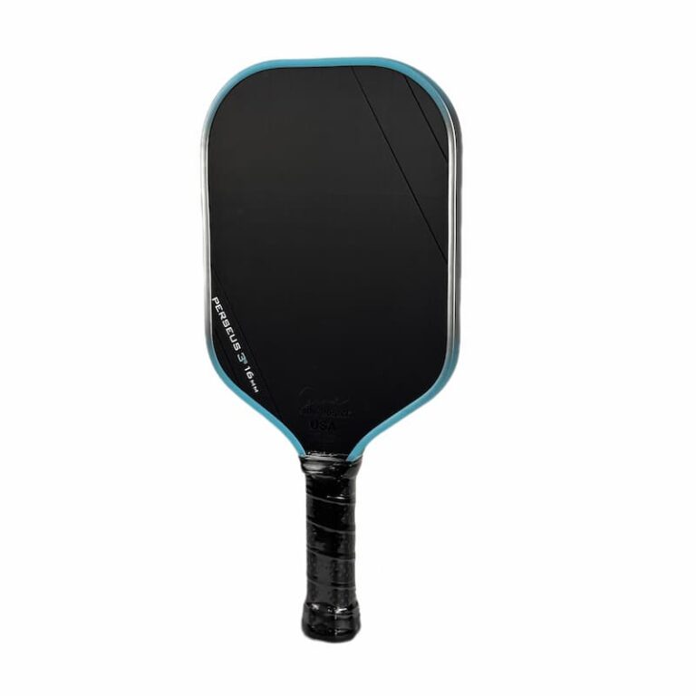 Gen3 PS-2D-T Pickleball Paddle – Carbon Rock